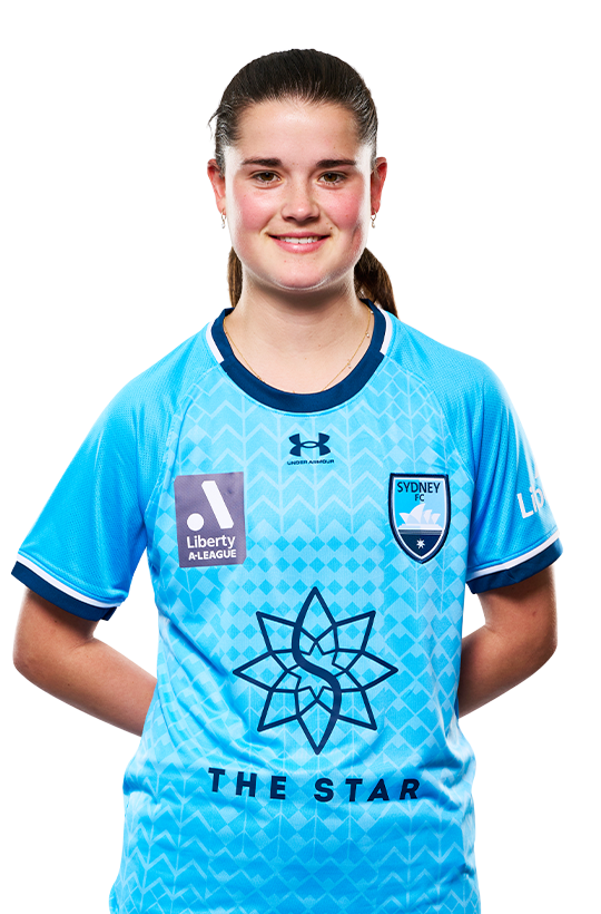 Rachel Lowe - Western Sydney Wanderers