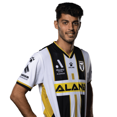 Jonathan Aspropotamitis - Western Sydney Wanderers
