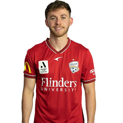 Hendrix: You have to just be there for the team - Western Sydney Wanderers