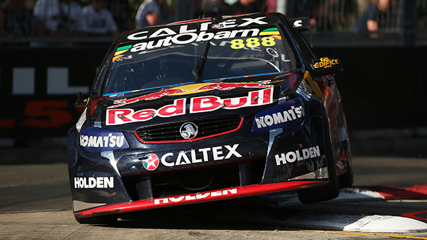 Members receive free entry to V8 Supercars & Royal Easter Show ...