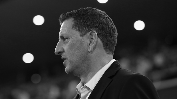 Ian Crook: Developing our future - Western Sydney Wanderers