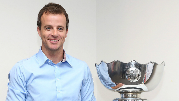 Adam Peacock writes about the Wanderers AFC ranking - Western Sydney ...