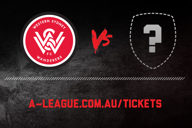 Wanderers Finals Series ticketing details - Western Sydney Wanderers