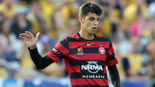 "We’ll be ready" says defender - Western Sydney Wanderers