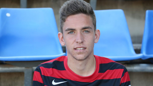 Five things to know about Josh MacDonald - Western Sydney Wanderers