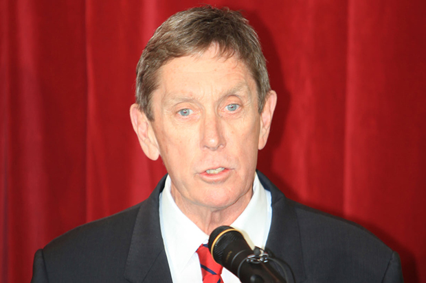 Exclusive Interview with Executive Chairman Lyall Gorman - Western ...