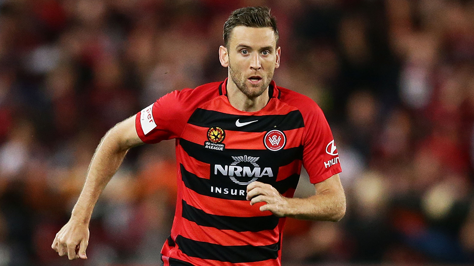 Cornthwaite’s plan for Mariners - Western Sydney Wanderers