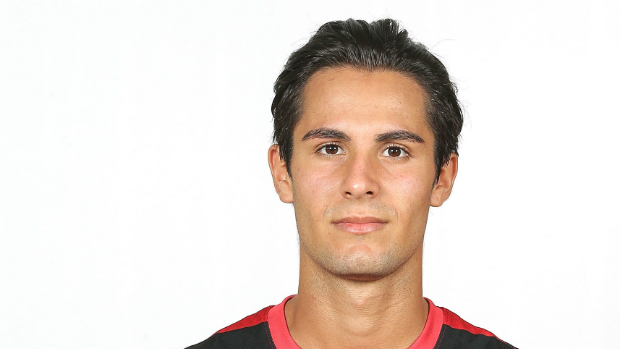 Paul Katsetis - Western Sydney Wanderers