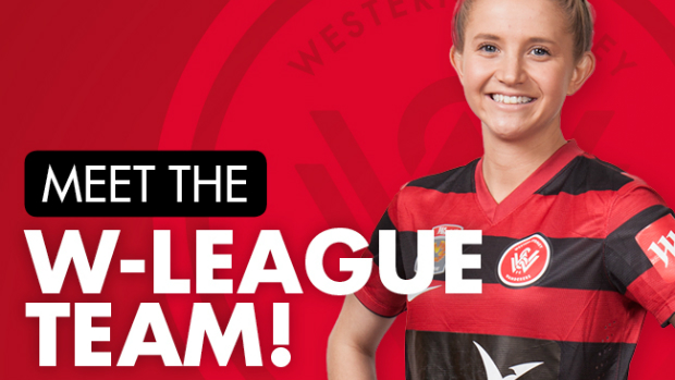 Meet the W-League team at UWS Open Day - Western Sydney Wanderers