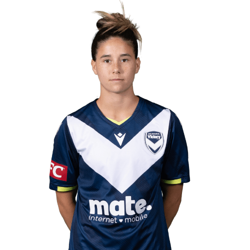 Kyra Cooney-Cross - Western Sydney Wanderers