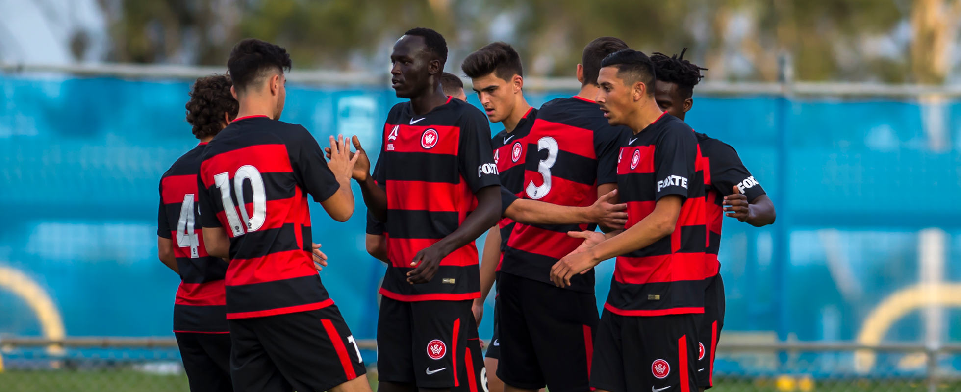 Majok on today's Grand Final - Western Sydney Wanderers