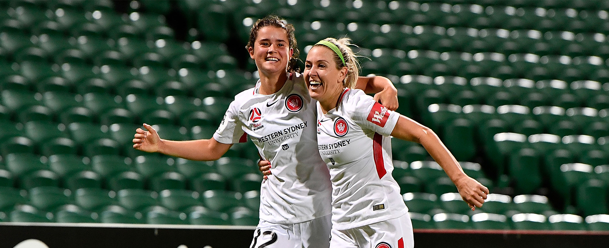 Rachel Lowe called into Matildas squad - Western Sydney Wanderers