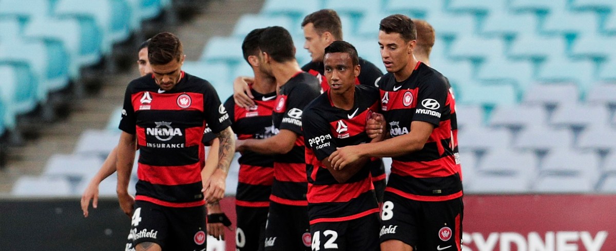 Wanderers finals series hopes crushed after loss to Adelaide - Western ...