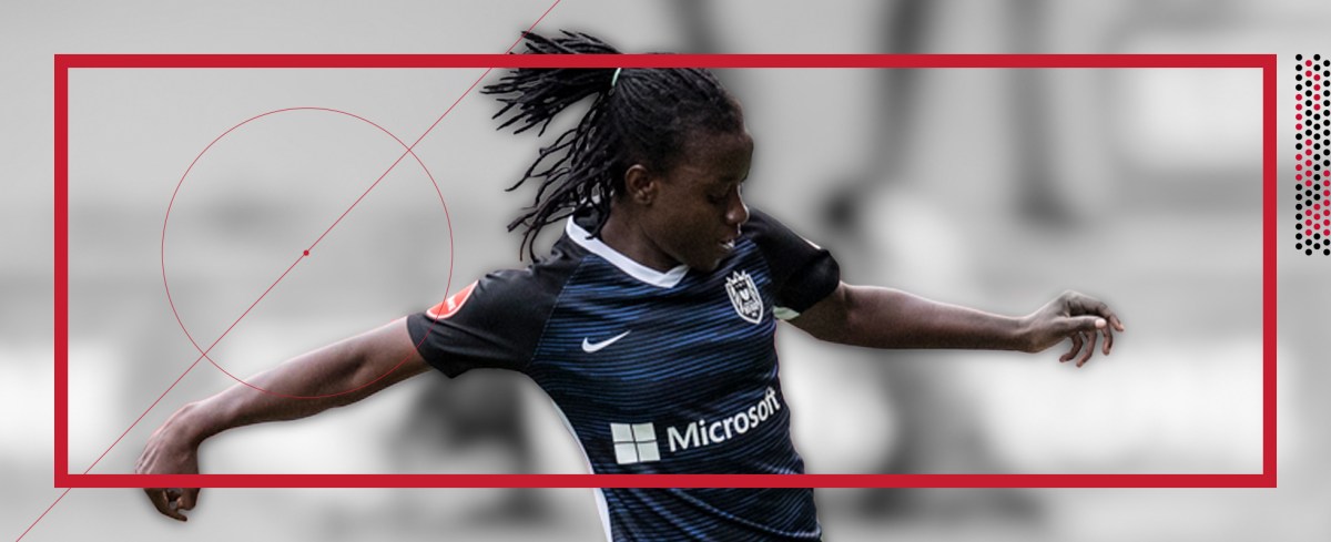 Wanderers sign Elizabeth Addo - Western Sydney Wanderers