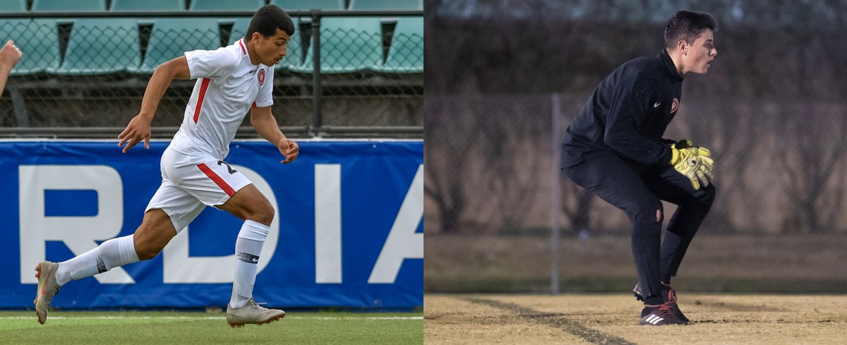 Auglah and Kalac named in Joeys squad for England tour - Western Sydney ...