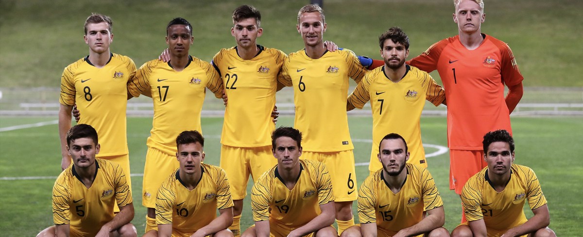 Wanderers star in Australia's draw with New Zealand - Western Sydney ...