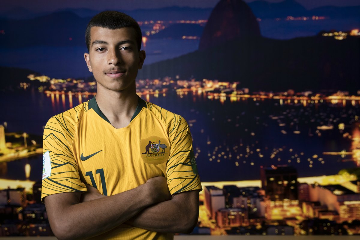 NPL 1 Wrap: Solid performance but no points against Mount Druitt ...