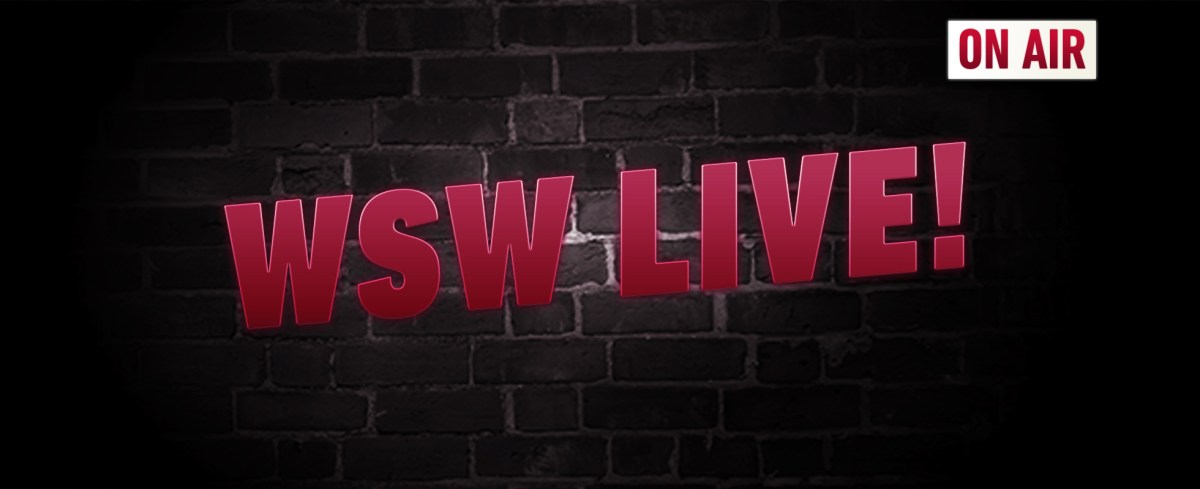 Tune into WSW Live! this Friday night - Western Sydney Wanderers
