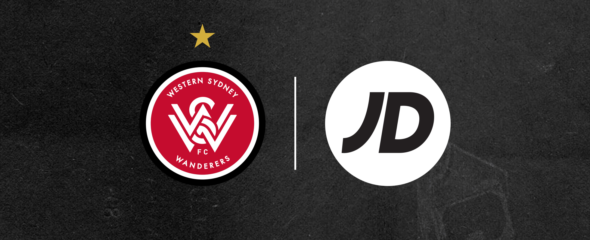 Wanderers x JD Sports: A Co-Major Partnership Continued - Western ...