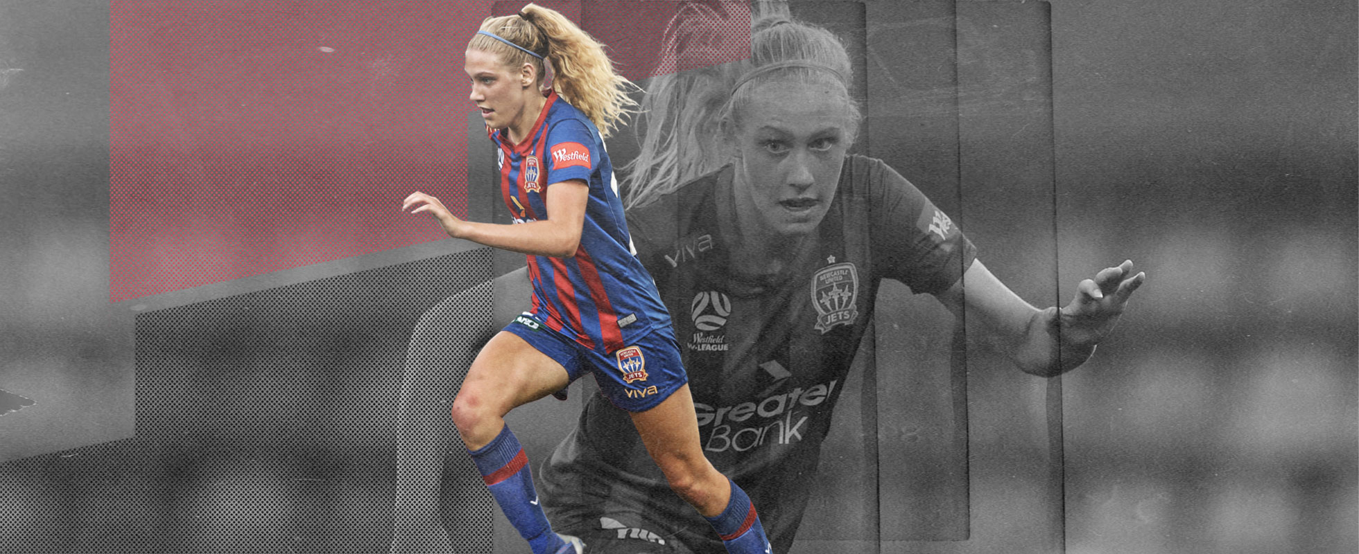 Collister commits to the Wanderers - Western Sydney Wanderers