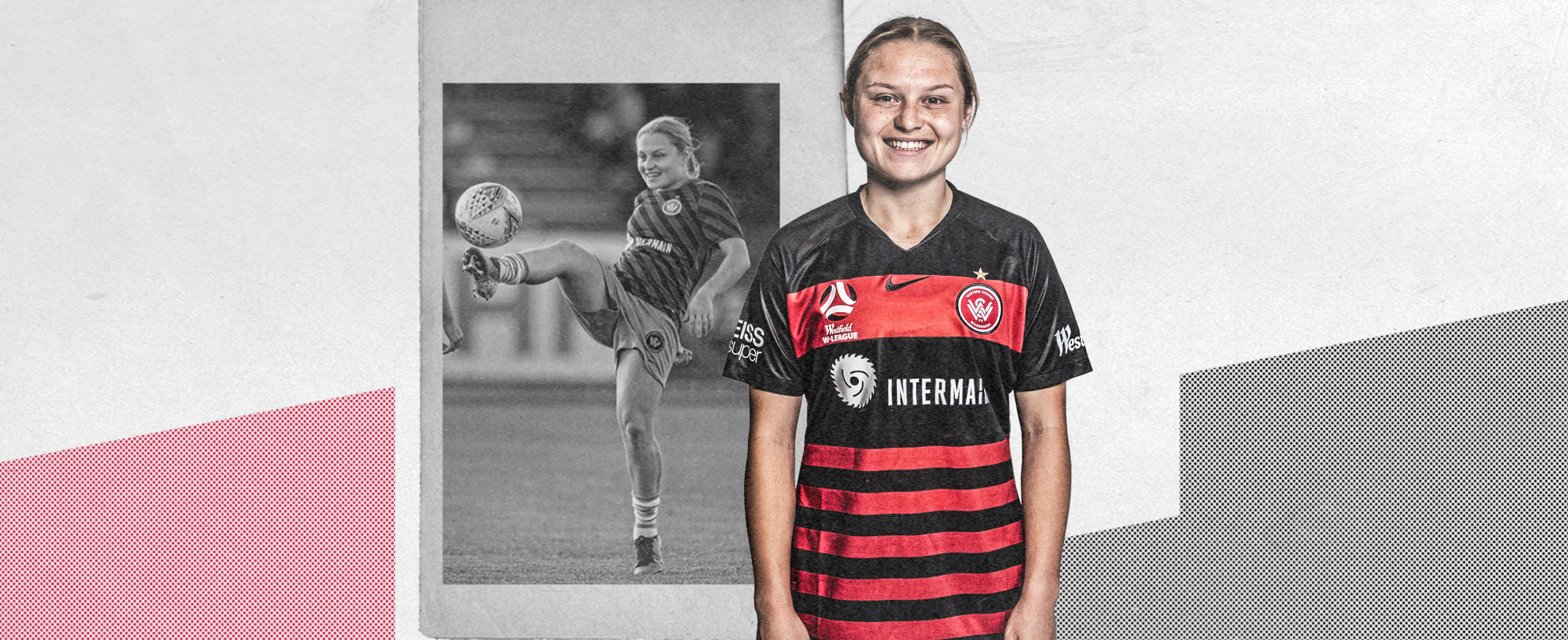 Galea re-signs - Western Sydney Wanderers