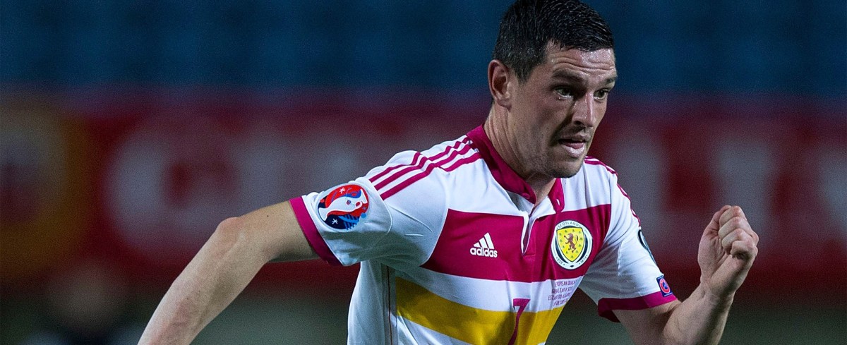 Dorrans returns to Scotland - Western Sydney Wanderers