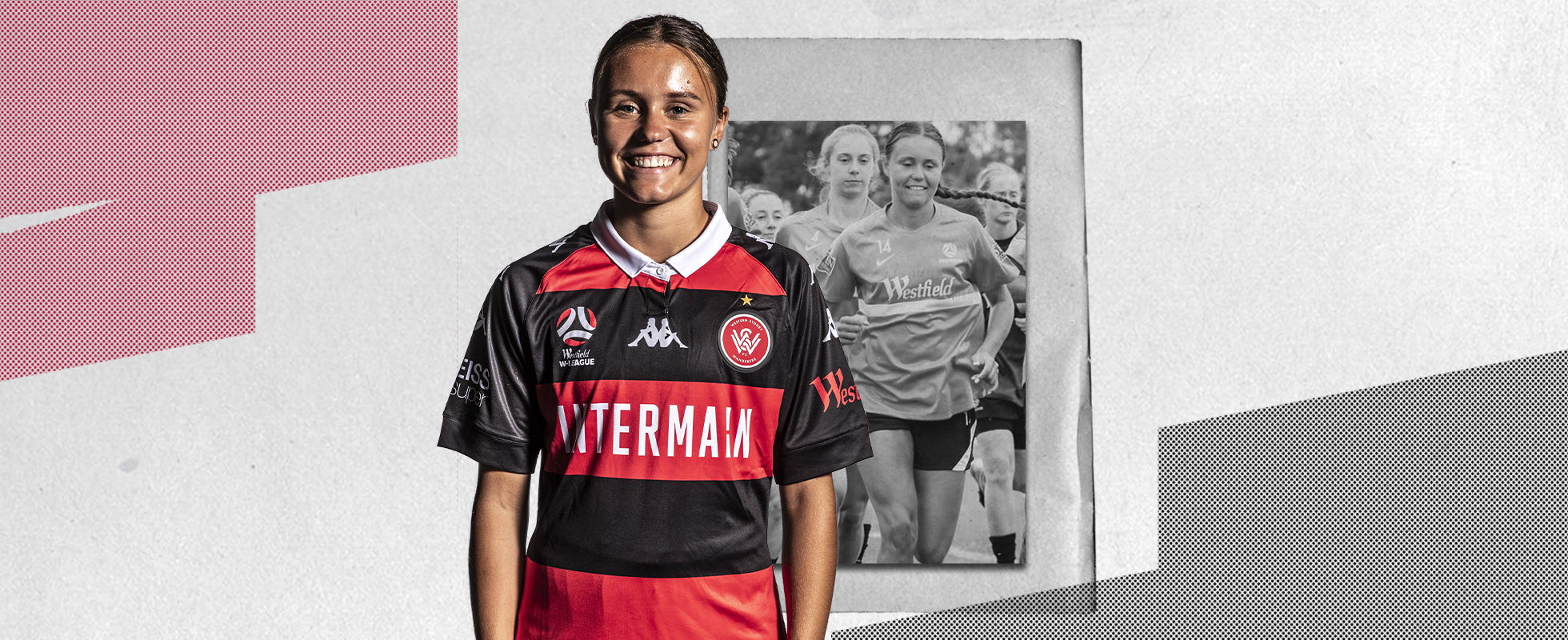 Henry signs - Western Sydney Wanderers