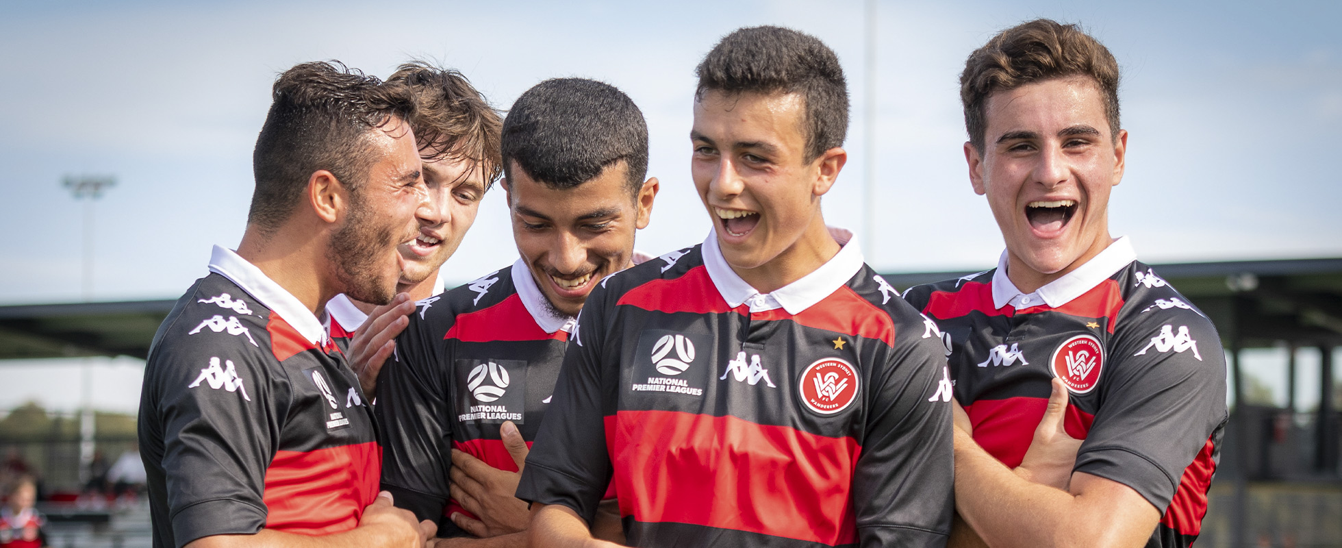 NPL 2 Preview: Wanderers v Central Coast - Western Sydney Wanderers