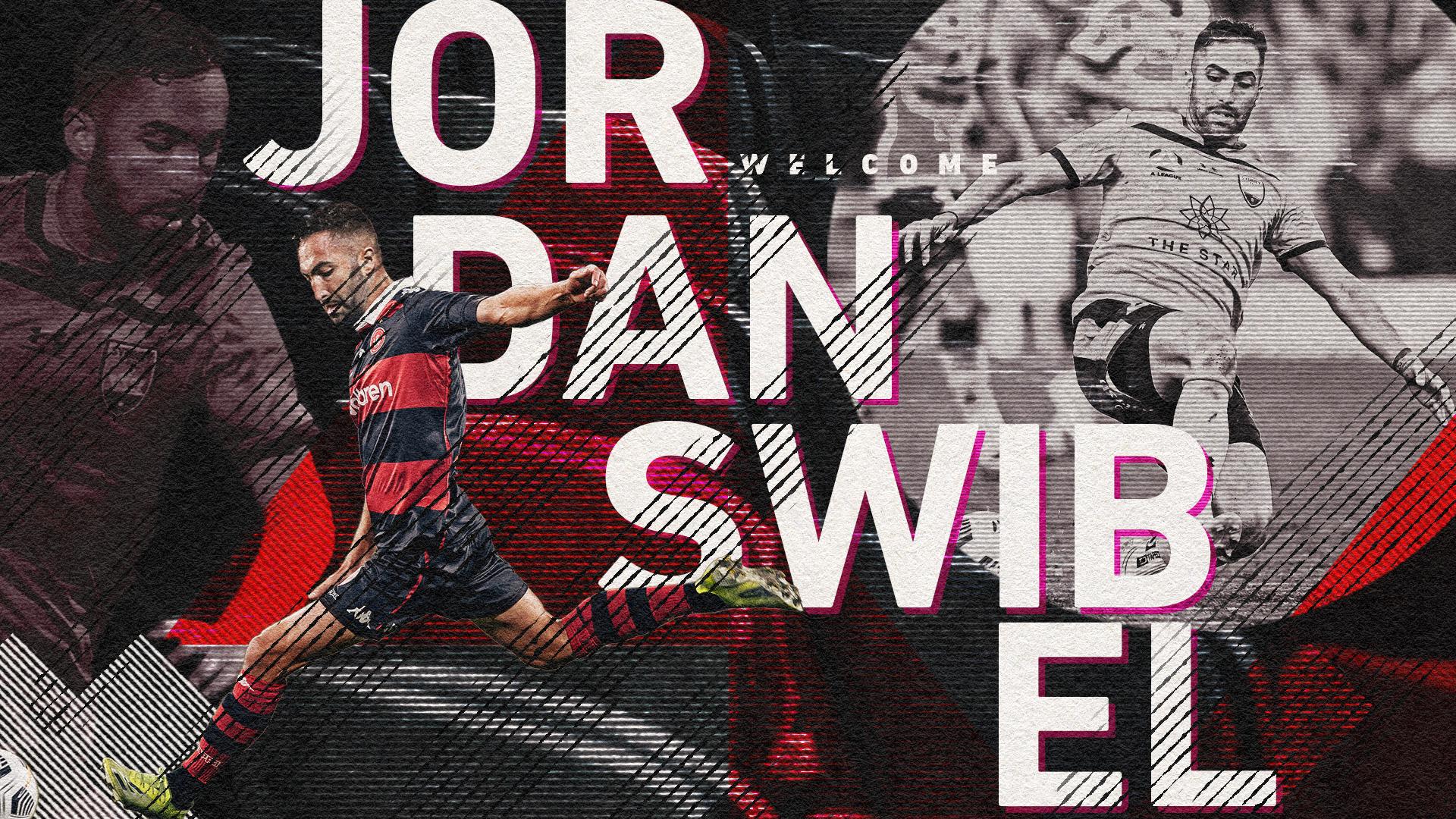 Swibel signs scholarship deal - Western Sydney Wanderers
