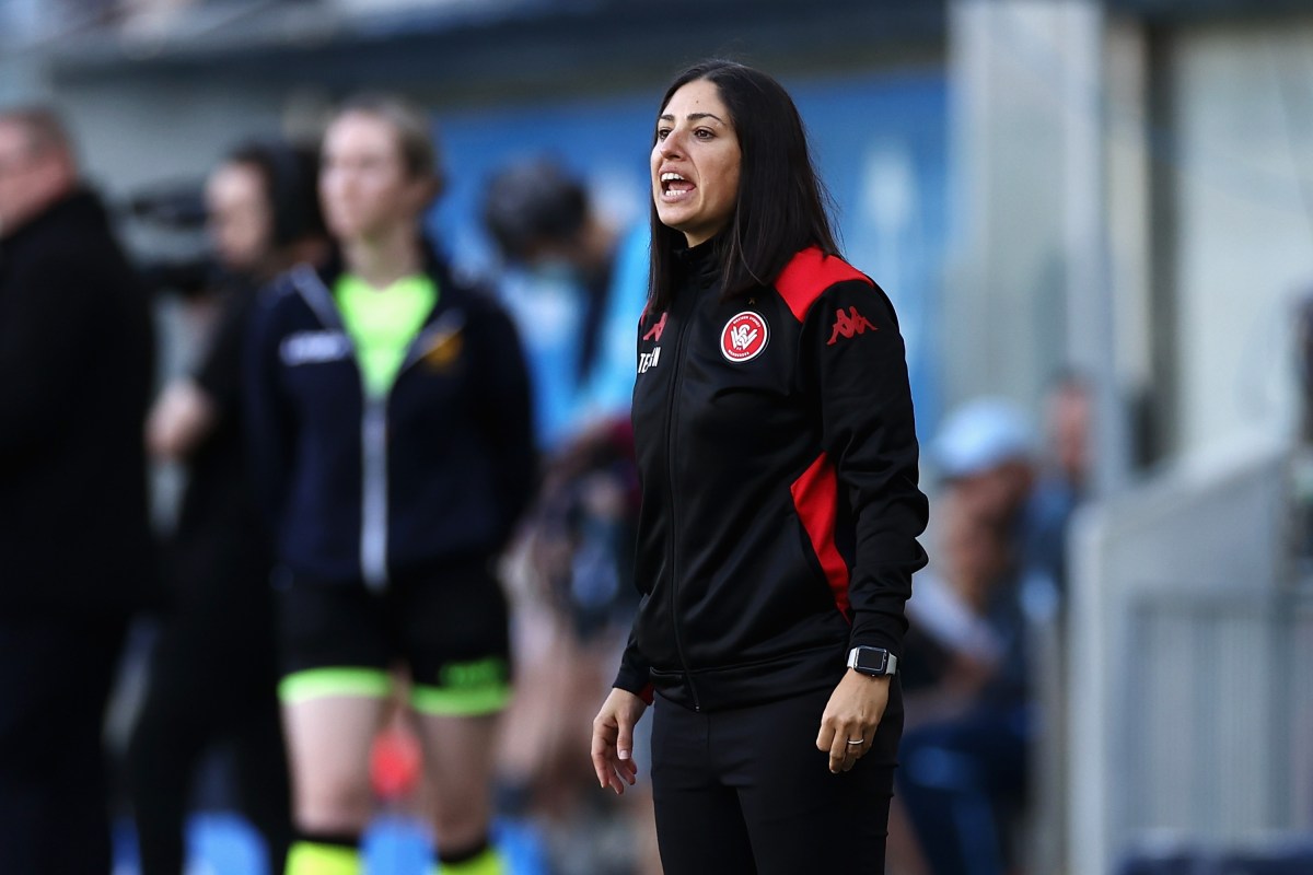 Cannuli and Wanderers hunting for three points against Victory ...