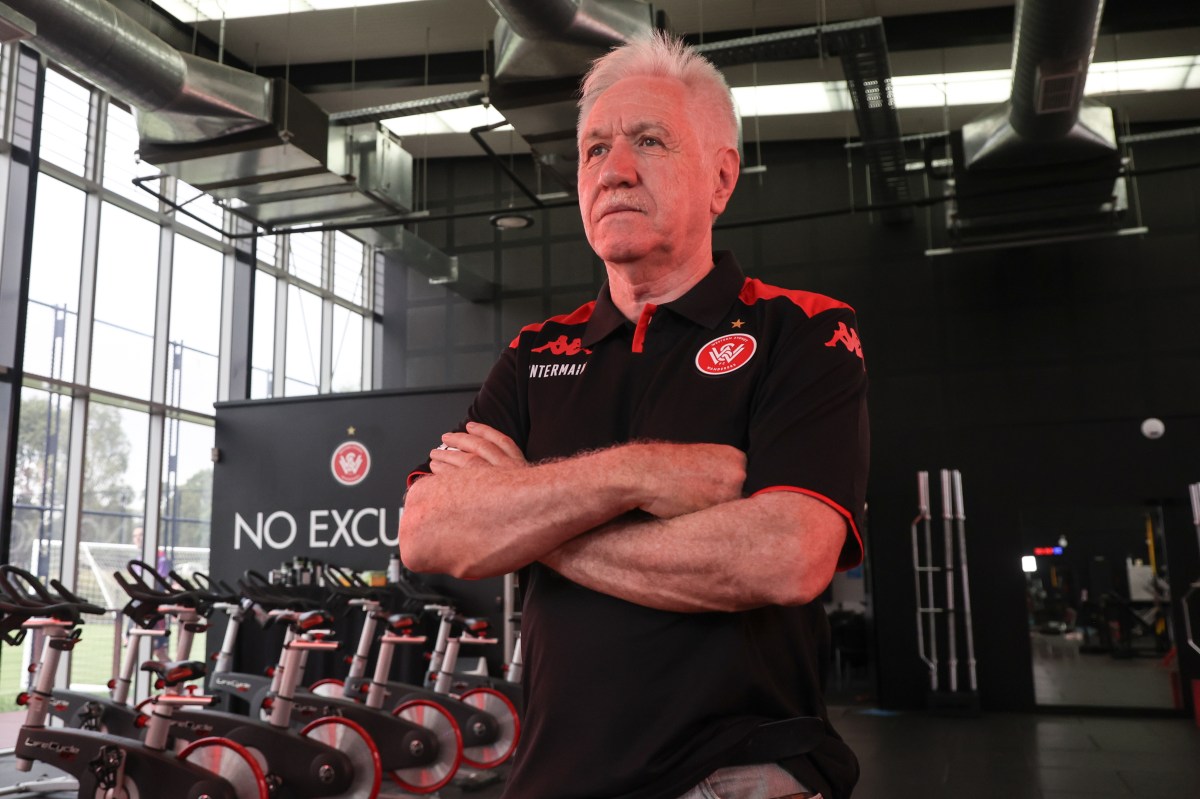 Sermanni to head to India for Elite Camp - Western Sydney Wanderers