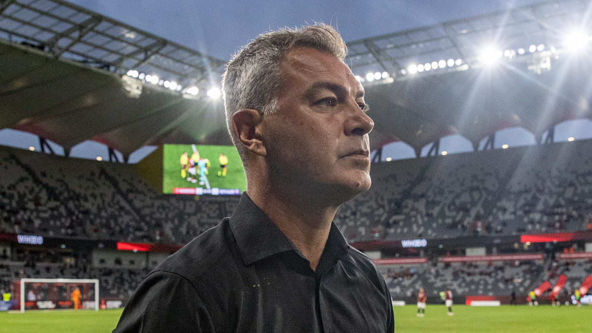 Wanderers appoint Mark Rudan until end of 2023/24 - Western Sydney ...