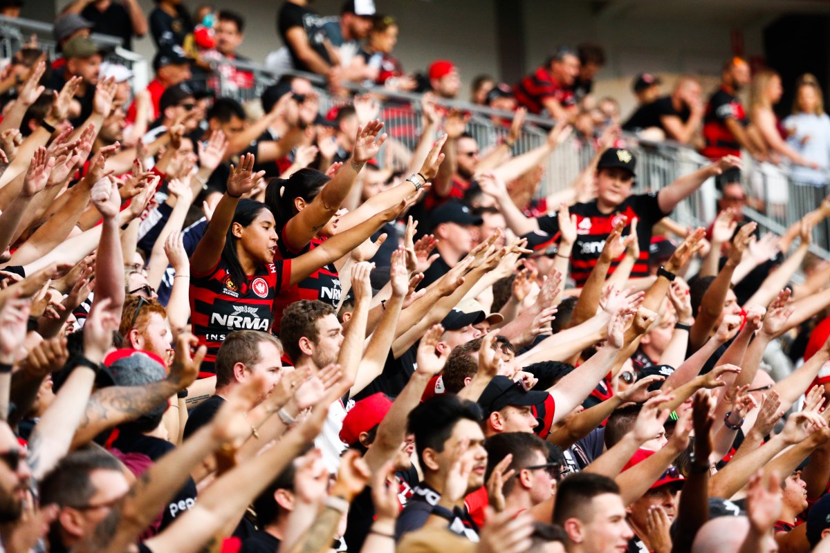 Join us at the Red & Black Bloc's 10 Year Anniversary event - Western ...