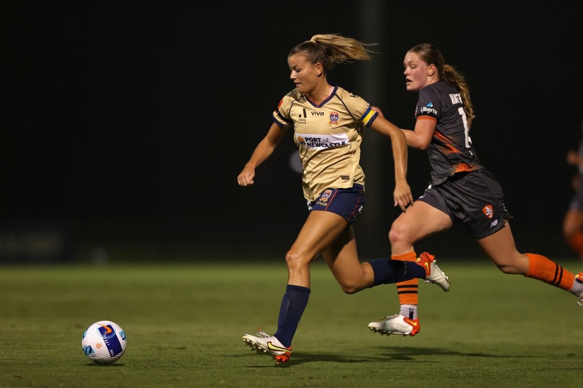 Harding signs two-year deal - Western Sydney Wanderers