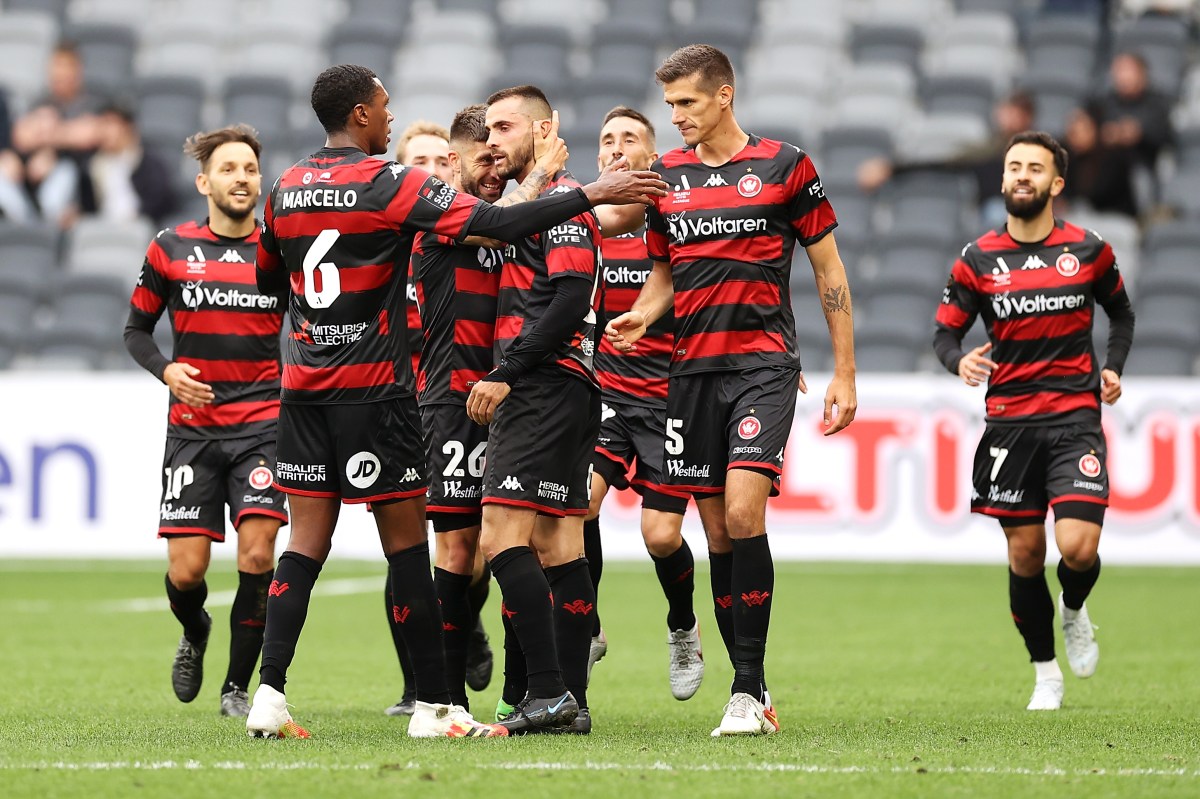 Members Exclusive Event: Victory away match screening at Wanderers ...