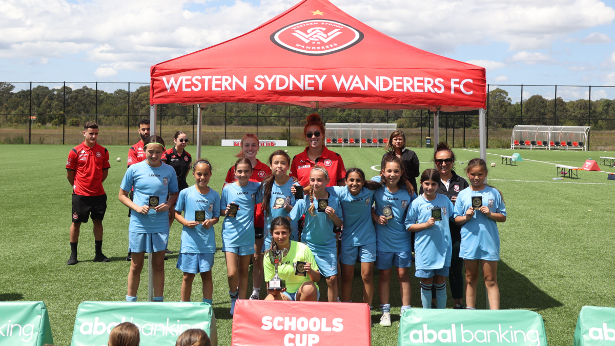2022 Schools Cup Champions crowned at Wanderers Football Park - Western ...