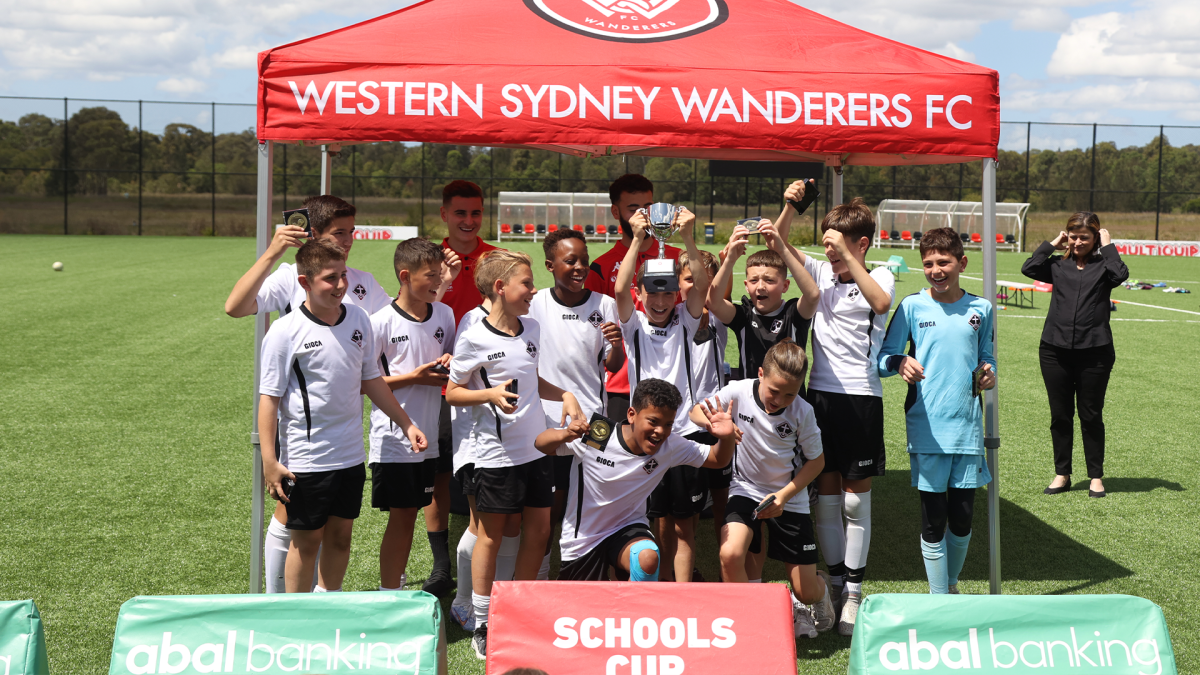 2022 Schools Cup Champions crowned at Wanderers Football Park - Western ...