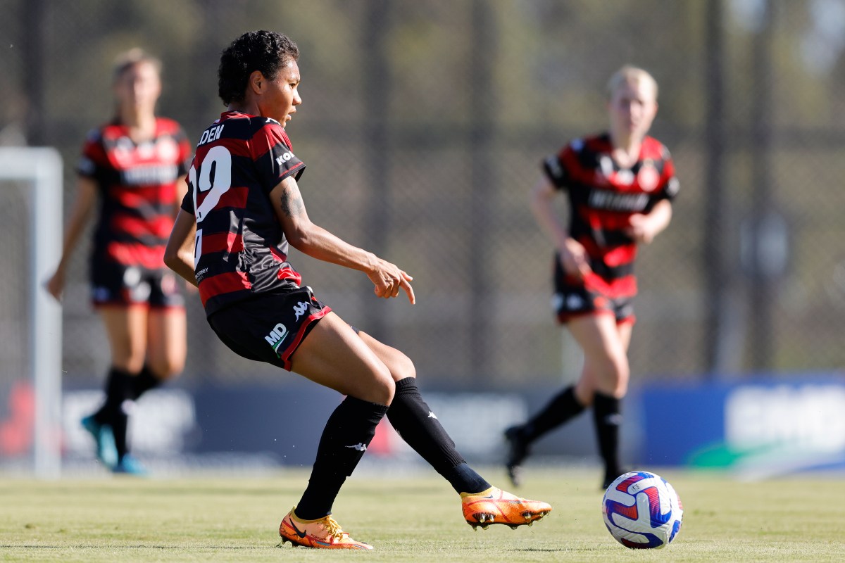 Match Preview: Wanderers v Western United - Western Sydney Wanderers