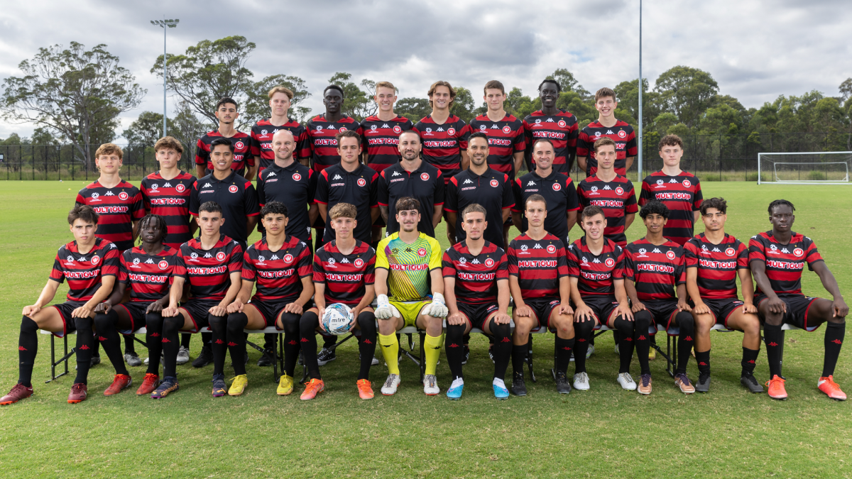 NPL 1: Squad confirmation and match preview - Western Sydney Wanderers