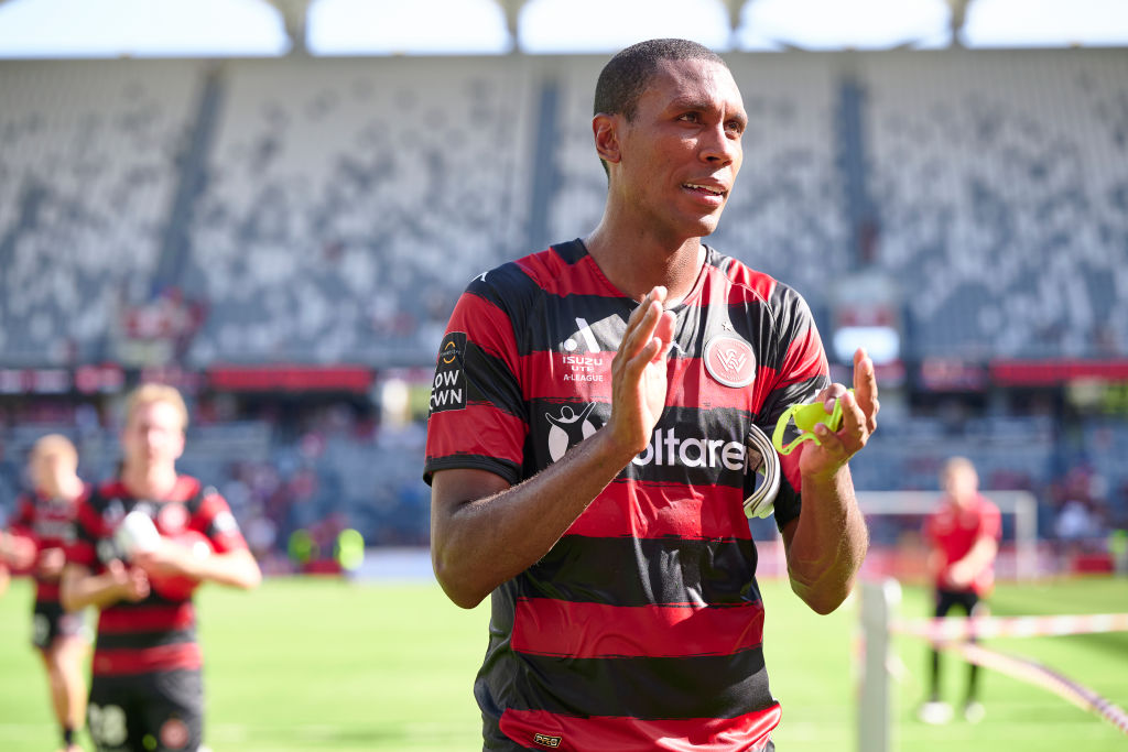 Marcelo 'itching to get back' ahead of Wanderers' run with Bulls ...