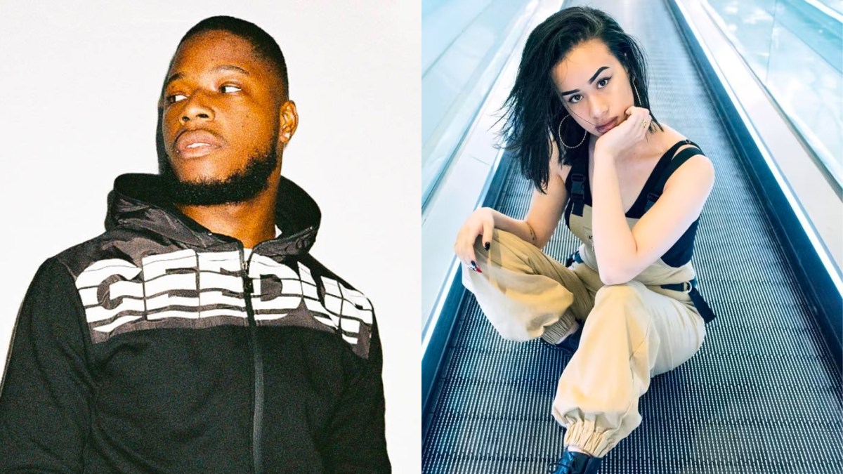 Wanderers confirm Jaecy and A.GIRL at performers at tonight's ...