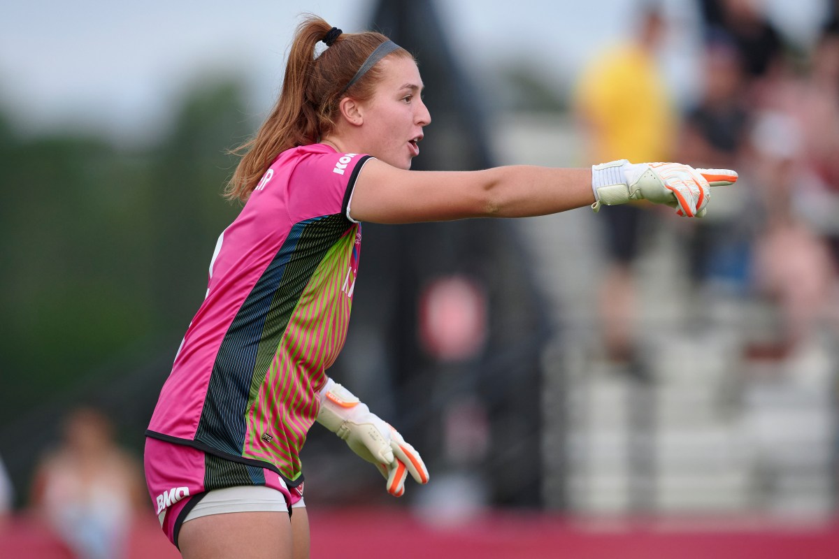 Bloomer returns to parent club Racing Louisville FC - Western Sydney ...