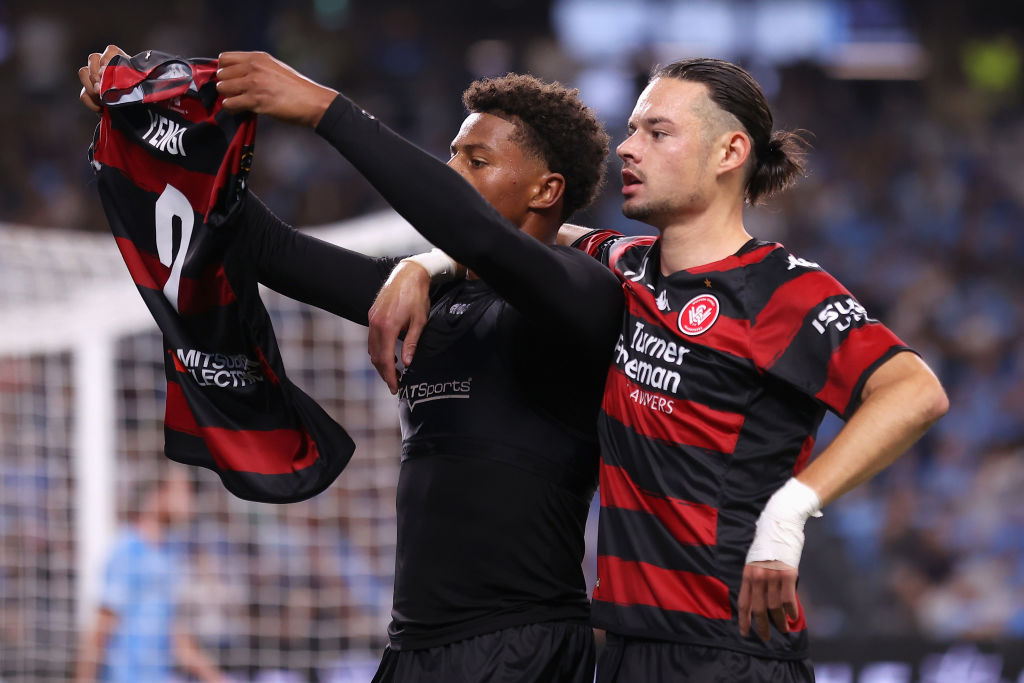 2353 days and counting - Derby revenge mission that shows why the ...