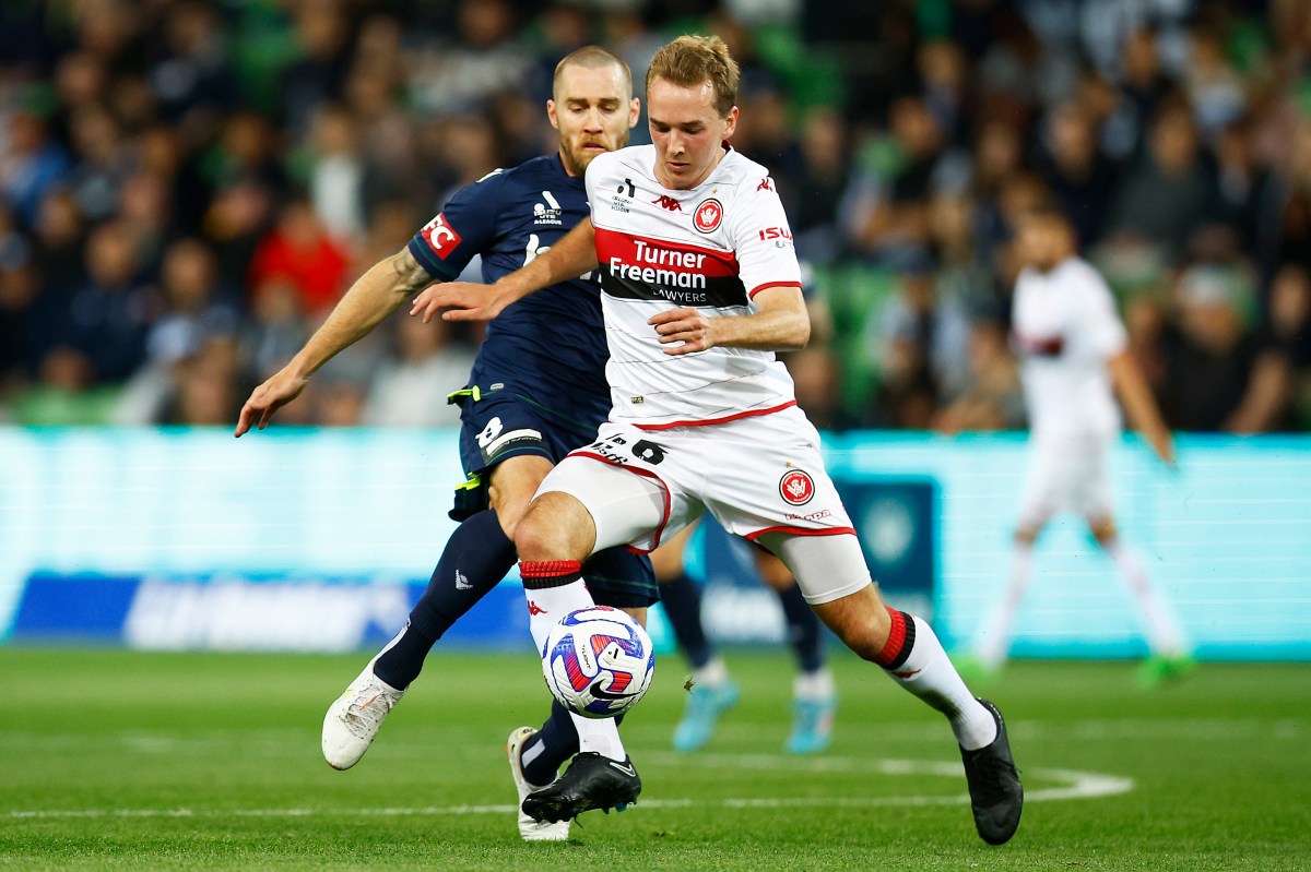 Match Preview: Wanderers v Victory - Western Sydney Wanderers