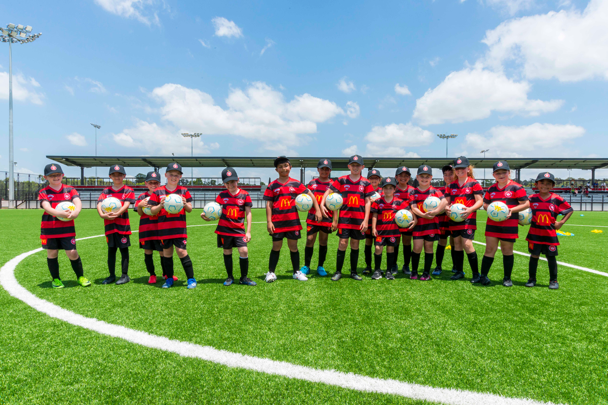 Last chance to register for goalkeeper specific Holiday Clinic ...