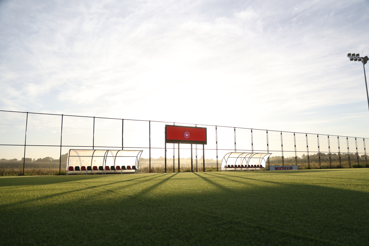 Wanderers launch Team Building Program - Western Sydney Wanderers