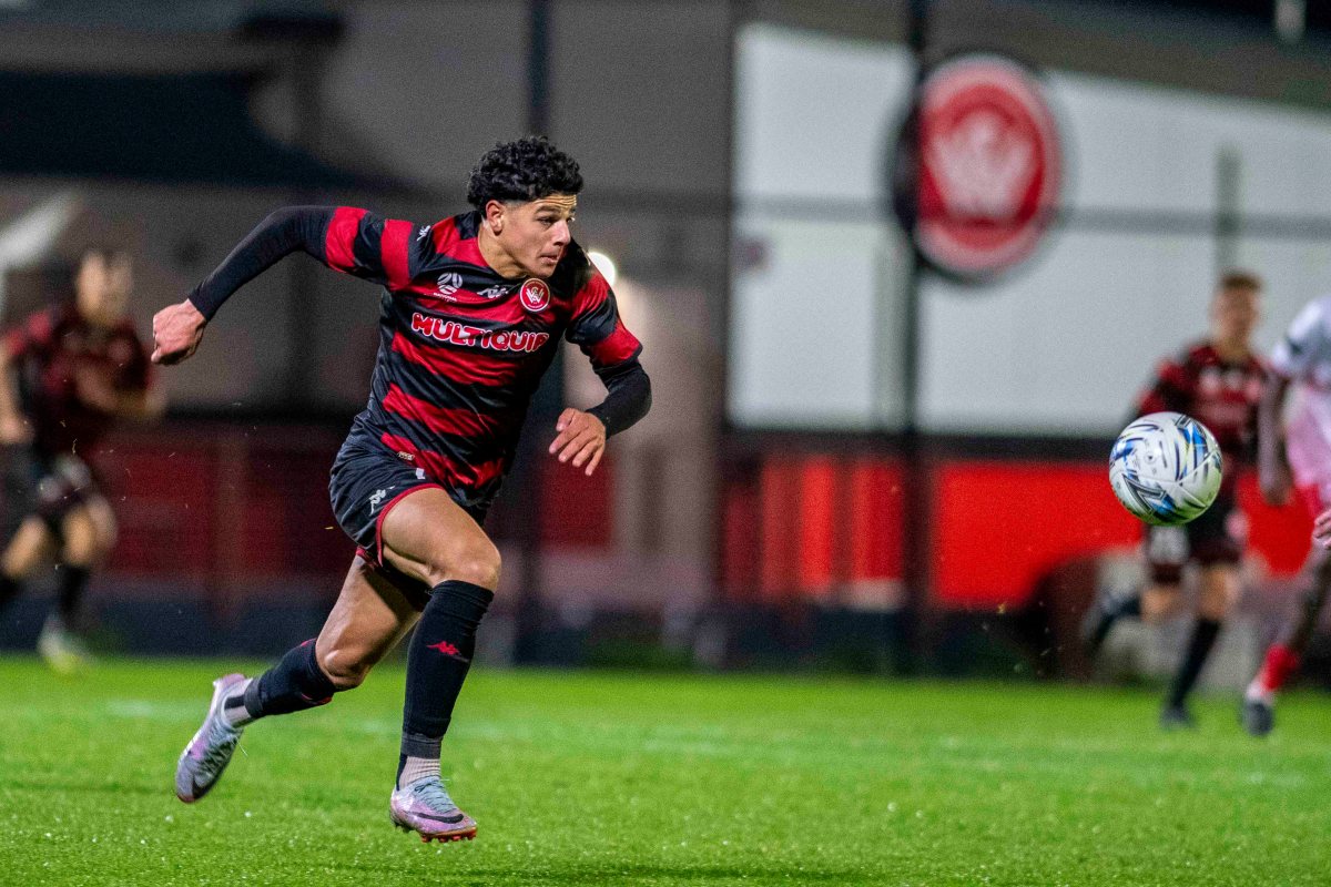 NPL 1 Preview: Olympic v Wanderers - Western Sydney Wanderers