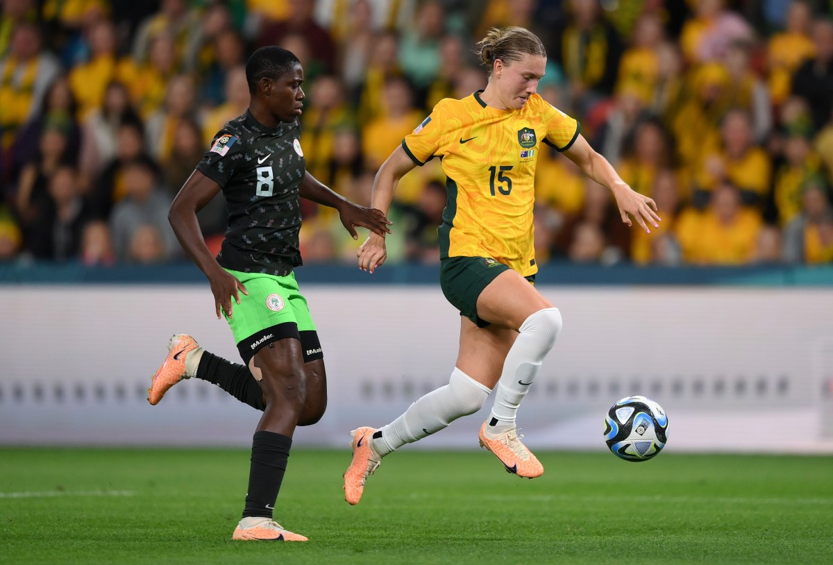 Top Stats: Australia v Canada - Western Sydney Wanderers