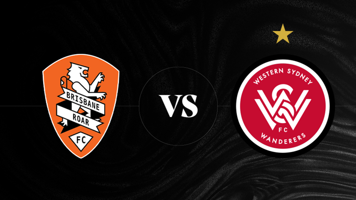 Wanderers draw Brisbane Roar in Australia Cup Quarter Final - Western ...