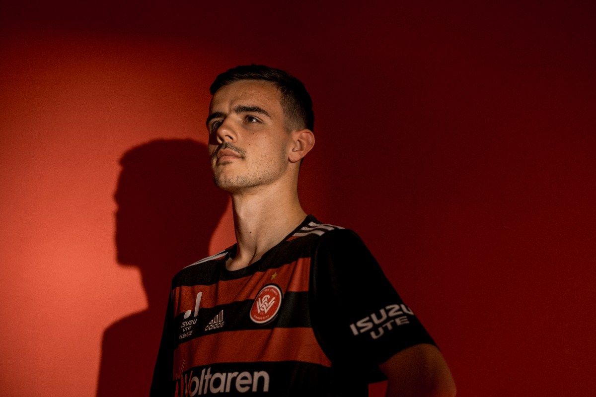 Milanovic looking to build on positives - Western Sydney Wanderers